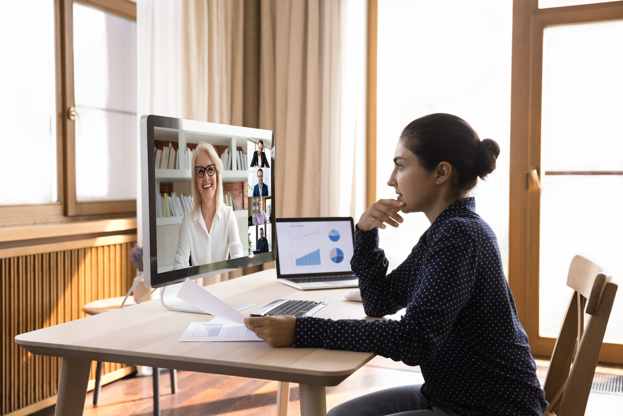 Boost Hybrid Work Efficiency with Microsoft 365 | iwx Chicago